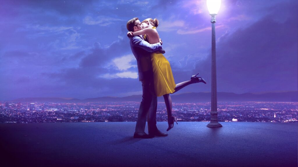 Os melhores filmes baseados em livros do Nicholas Sparks - Um Leme