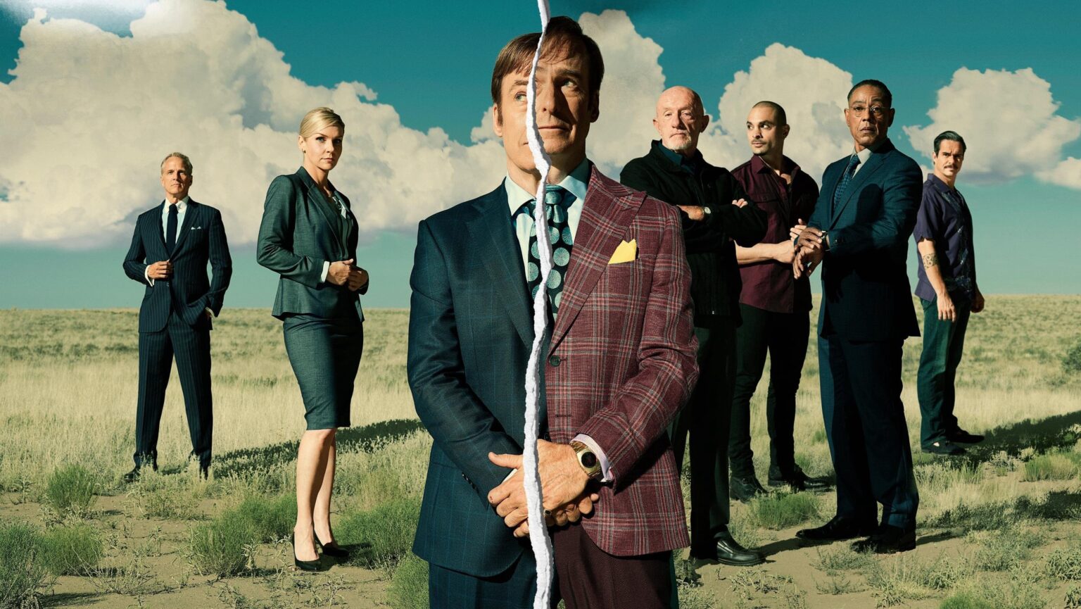 Better Call Saul - As melhores frases da série