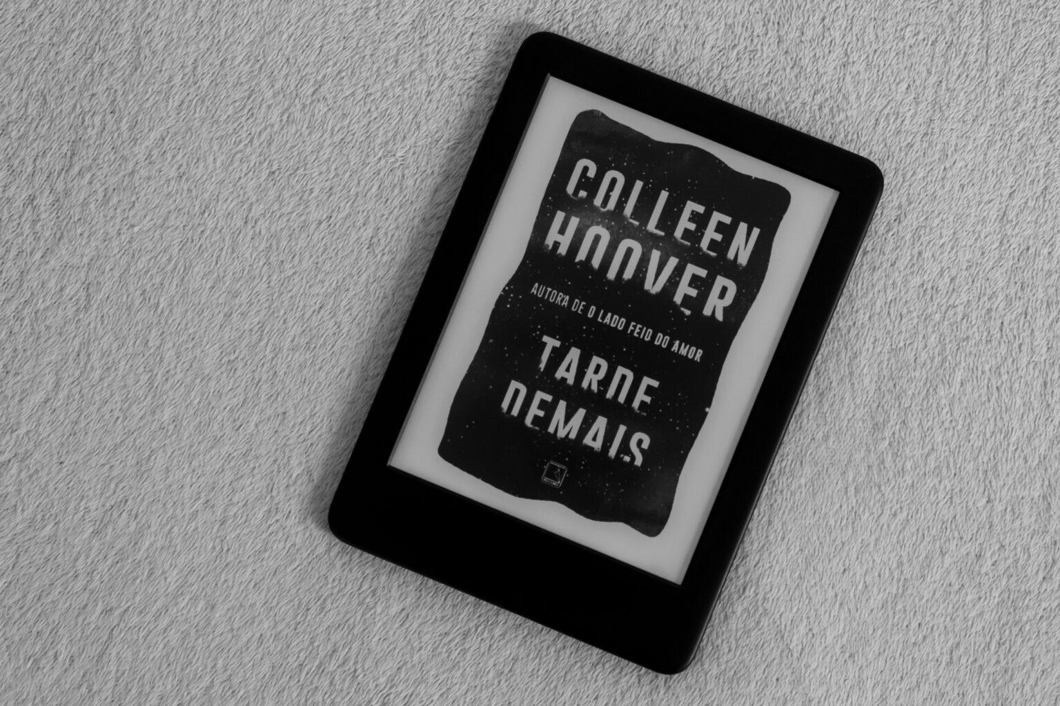 Imperfeitos - As melhores frases do livro de Christina Lauren