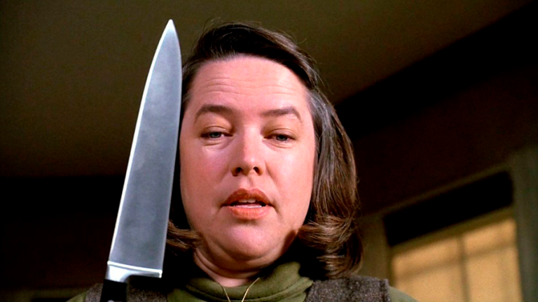 5 filmes incríveis baseados nos livros de Stephen King